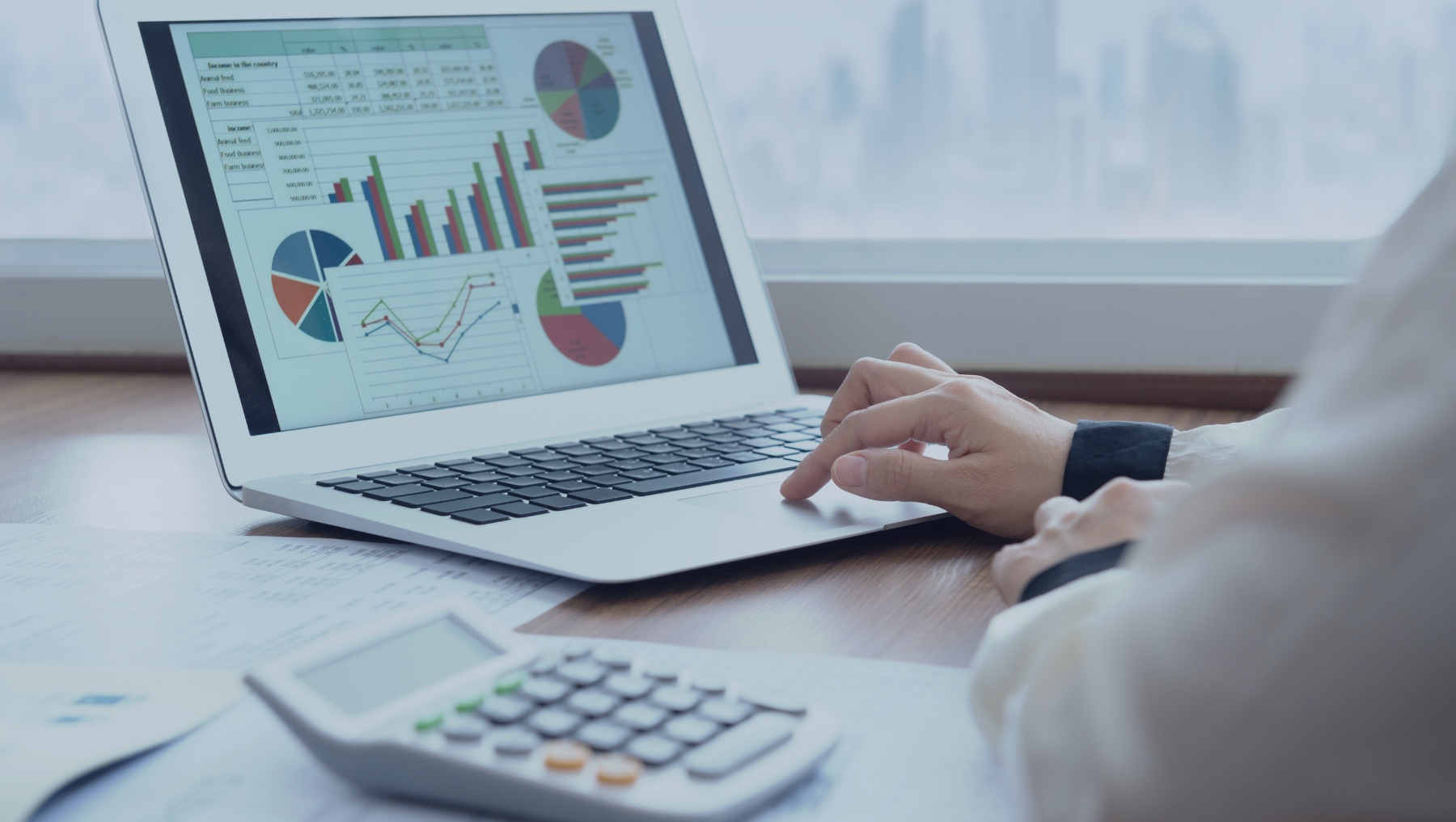 Weathering the Financial Storm: A Guide to Nonprofit Forecasting ...