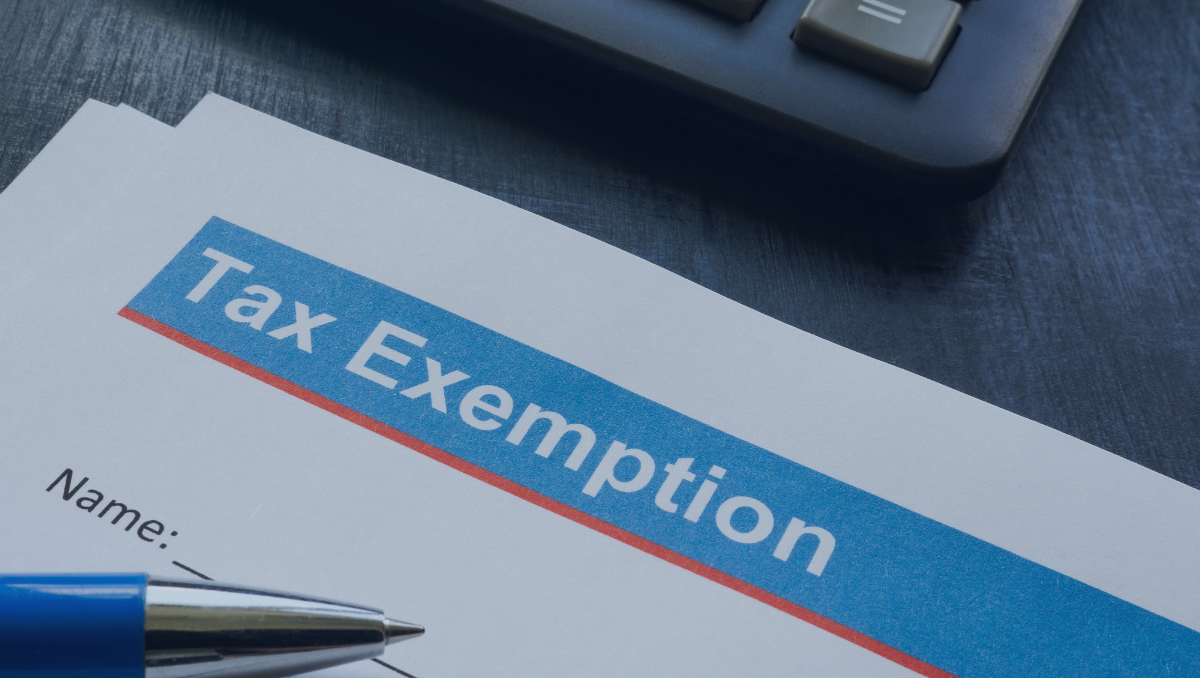Nonprofit Tax-exemption Reinstatement: A Step-by-step Guide - Vasquez ...