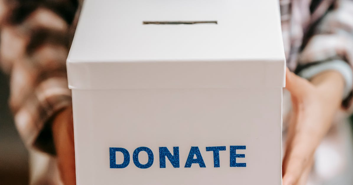 Understanding Your Charitable Impact with QCDs and SECURE 2.0 - Vasquez ...